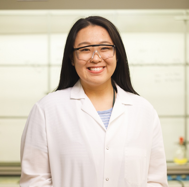 Eagon Research Group - Members