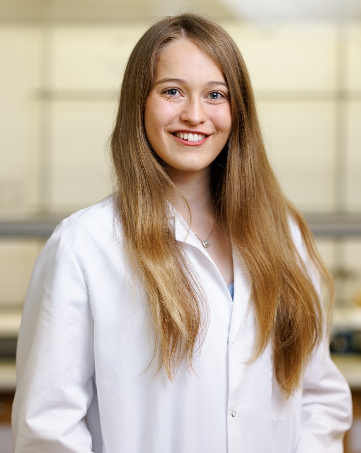 Eagon Research Group - Members