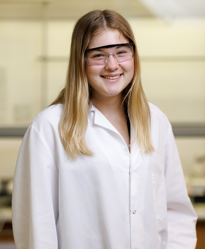 Eagon Research Group - Members